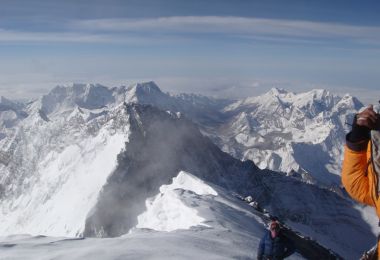 Elevation | National Geographic Society