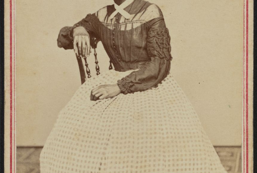 Key Figures in the Abolitionist Movement | National Geographic Society