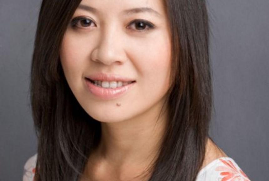 Innovator and Entrepreneur: Tan Le | National Geographic Society