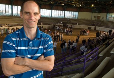 Media Ecologist: Dr. Michael Wesch | National Geographic Society