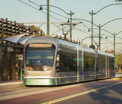 Growing Pains—and Plans | National Geographic Society