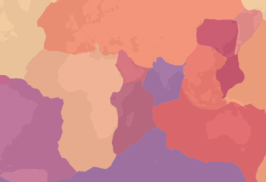 MapMaker: Tectonic Plates | National Geographic Society
