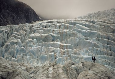 Glacier | National Geographic Society