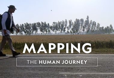 Mapping the Human Journey | National Geographic Society