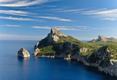 World's Seas | National Geographic Society