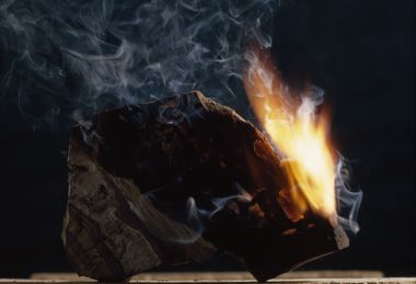 Oil Shale | National Geographic Society