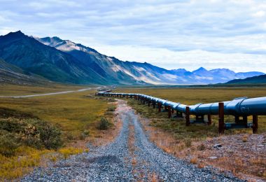 Pipeline | National Geographic Society