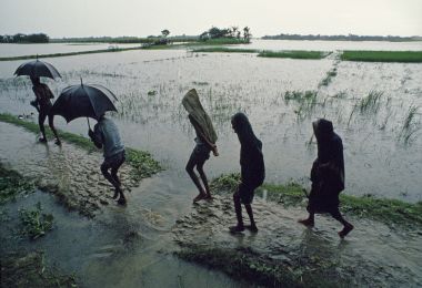Monsoon | National Geographic Society