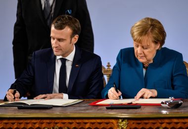 Treaty | National Geographic Society