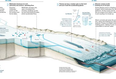 Icemelt | National Geographic Society