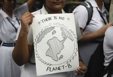 Campaign to Save Endangered Species | National Geographic Society