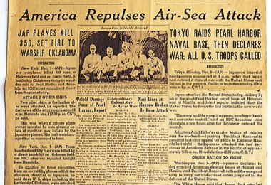 World War II in the Pacific | National Geographic Society