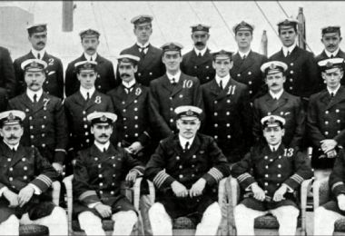 Heroes of the Titanic | National Geographic Society