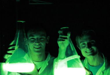 Everlasting Light | National Geographic Society