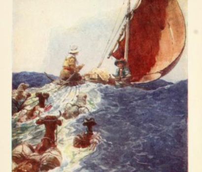 Geography-Rich Classroom | National Geographic Society