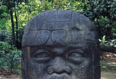 Olmec Civilization | National Geographic Society