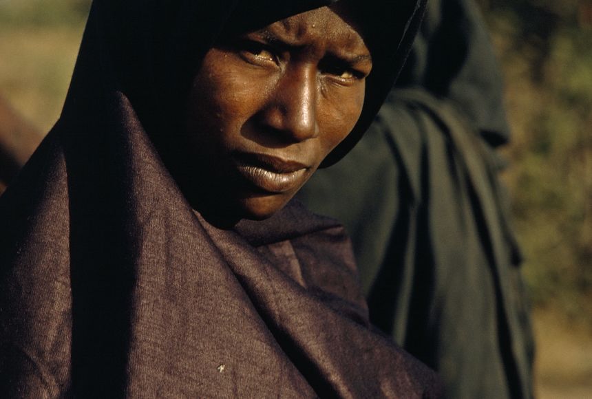 Climate Refugees | National Geographic Society