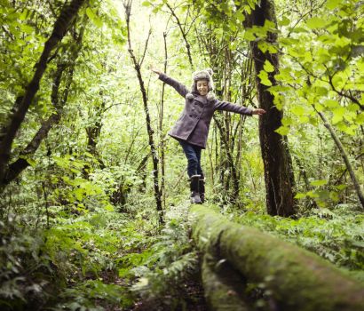 Protect Your Parks | National Geographic Society