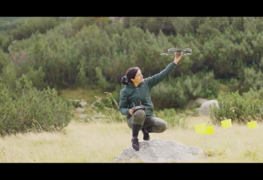 Gergana Daskalova: An Unexpected Eden | National Geographic Society