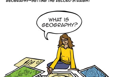 What is Geography? | National Geographic Society