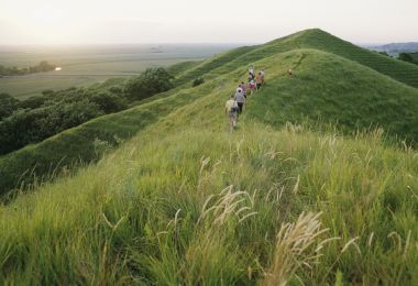 Loess | National Geographic Society