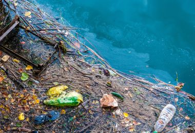 Point Source and Nonpoint Sources of Pollution | National Geographic ...