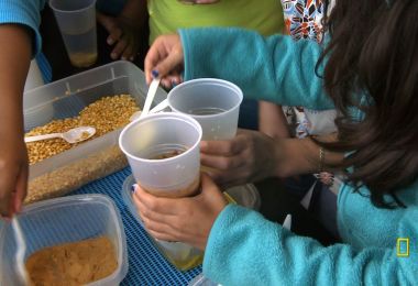 How Do We Clean Water? | National Geographic Society