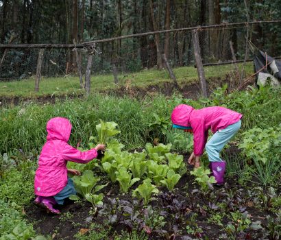 Celebrate Geography Awareness Week | National Geographic Society