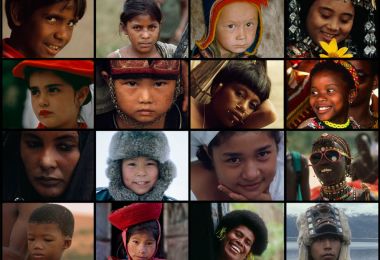 Aug 9, 1994 CE: International Day for the World’s Indigenous Peoples ...