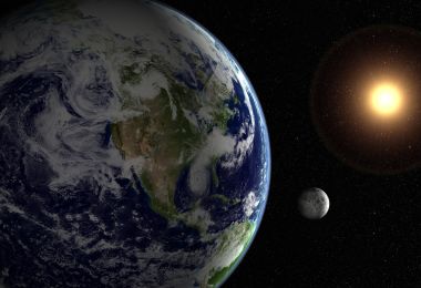 Goldilocks Principle | National Geographic Society