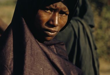 Climate Refugees | National Geographic Society