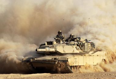 War | National Geographic Society