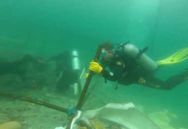 Sunken Treasure | National Geographic Society