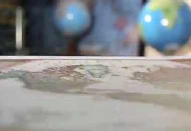 The Cartographer's Dilemma | National Geographic Society