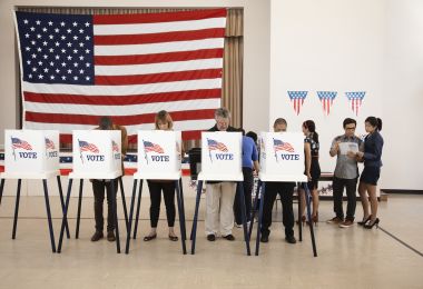 Why Voting Is Important | National Geographic Society