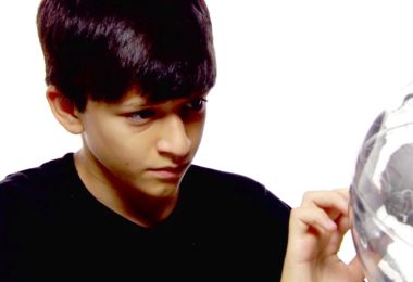 Why Do You Love Geography? | National Geographic Society