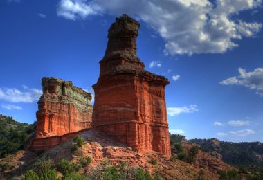 Landform | National Geographic Society