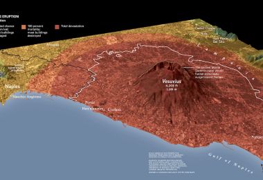 Interpreting Maps | National Geographic Society