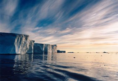 Explore Climate Change through GIS | National Geographic Society