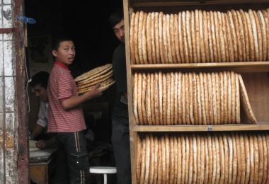 Food Staple | National Geographic Society