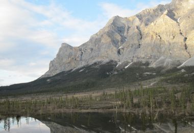 Permafrost | National Geographic Society