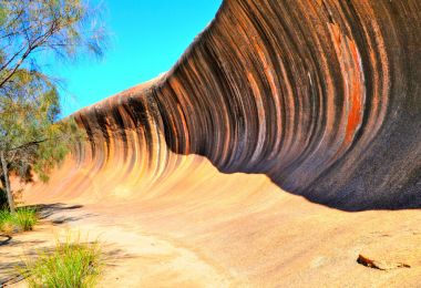 Escarpment | National Geographic Society