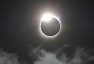 eclipse | National Geographic Society