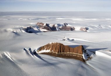 Ice Sheet | National Geographic Society