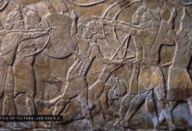 Ancient Mesopotamia 101 | National Geographic Society