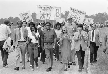 It’s Complicated | Yes, the Environment Can Have Racist Effects, Too ...