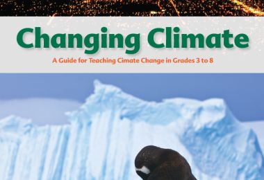 Changing Climate | National Geographic Society