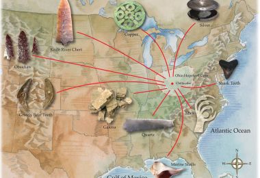 Intriguing Interactions | National Geographic Society