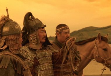 TIL: You Might Be Related to Genghis Khan | National Geographic Society