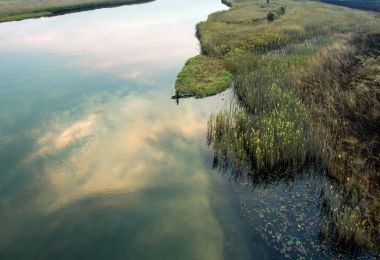 Freshwater | National Geographic Society